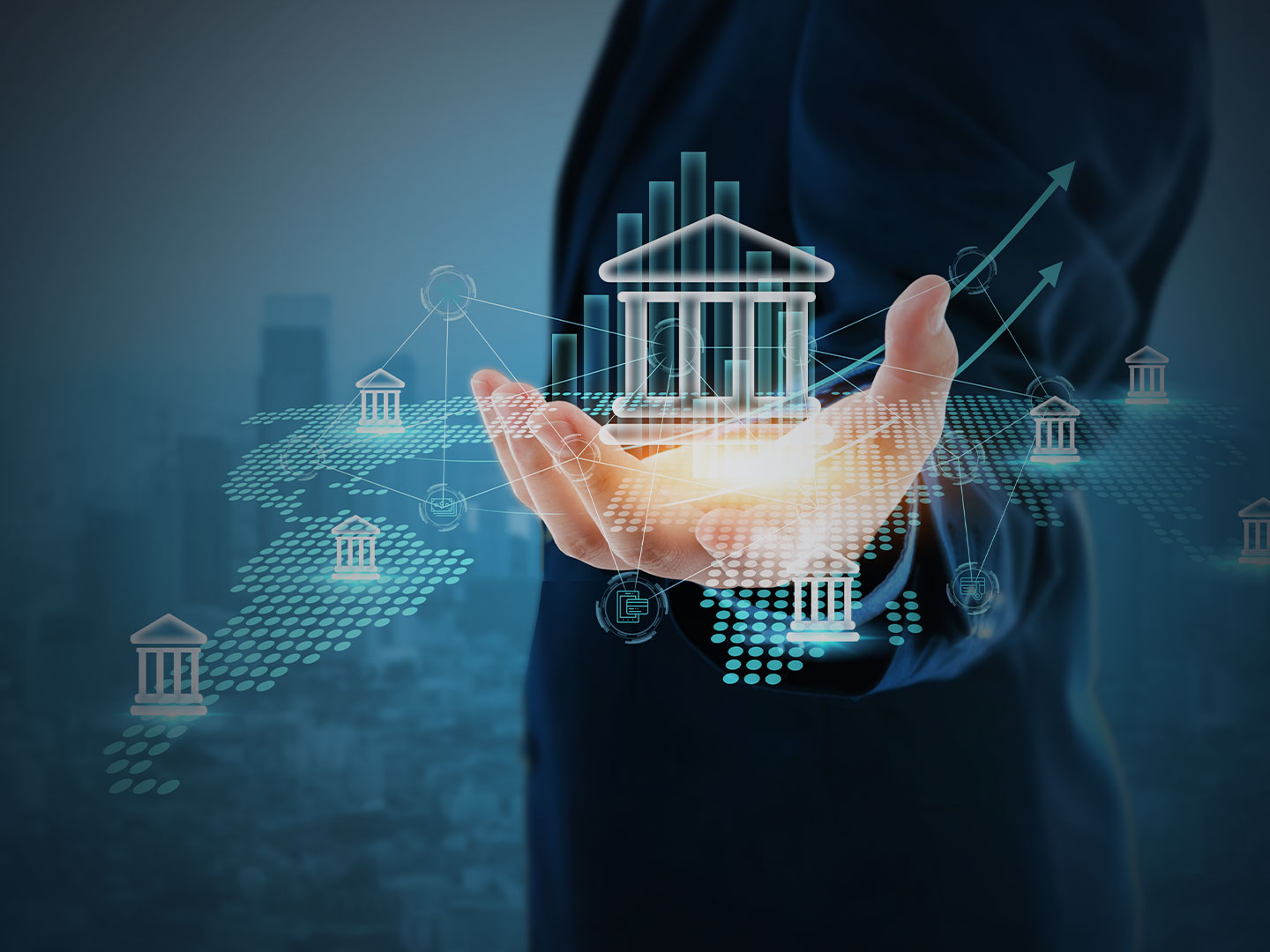 Certification Course in Banking, Finance Services, and Insurance